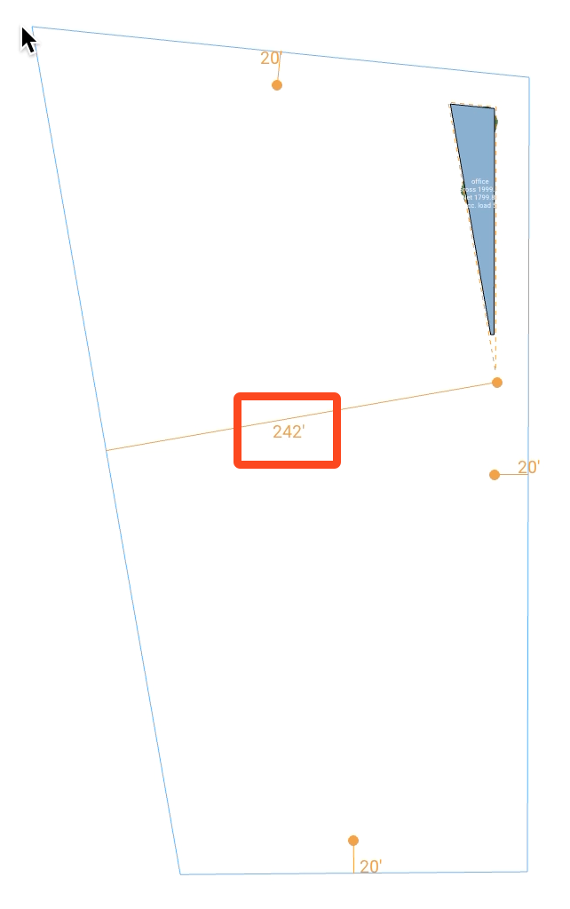 Issue: Geometry not displayed Issue: Geometry not displayed